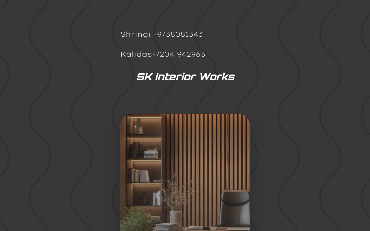 SK Interior Works